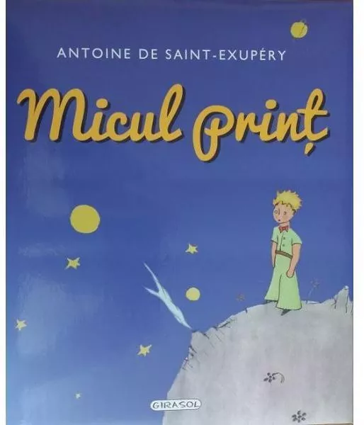Micul print 978-606-525-668-2 - cel.ro