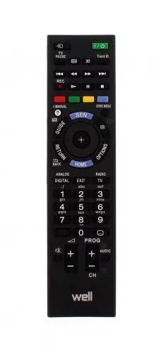 Telecomanda universala TV LCD Sony Well RC-UNIV-SONY-WL