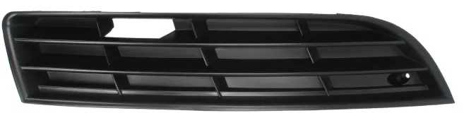 Grila bara fata dreapta pentru VW PASSAT B6 3C2 2005 - 2010 3C08536669B9 - cel.ro