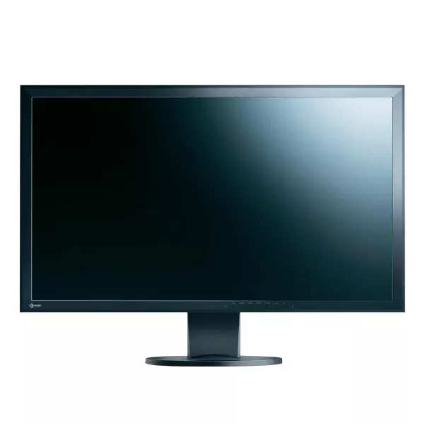 Monitor refurbished EIZO EV2336W energy saving 23 inch LCD FlexScan ...