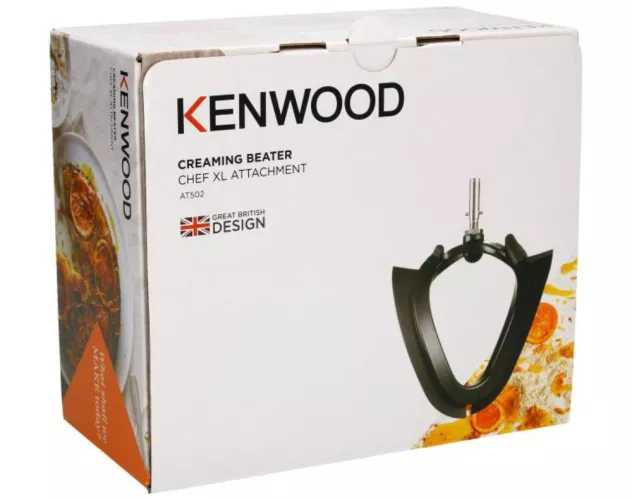 Paleta flexibila temperatura inalta Cooking Chef - AWAT502002 ...