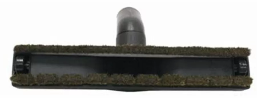 Perie parchet cu par natural pentru aspiratoare cu tub de diametru 32 mm