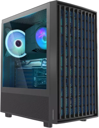VIST Sistem PC Ryzen 7 3700X Ram 32GB NVIDIA GeForce RTX 4060 SSD 2TB M ...
