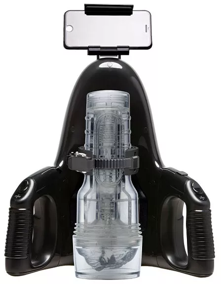 Dispozitiv de Fixare Masturbator Fleslight Universal Launch Cu ...