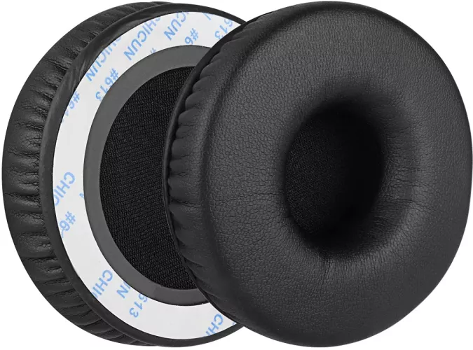 Set 2 bureti + burete banda superioara pentru casti Sony MDR-XB450 XB450AP