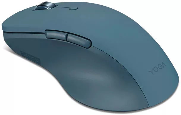 Mouse Lenovo Yoga Pro Bluetooth Albastru GY51P14335 GY51P14335