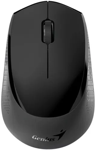 Mouse Genius NX-8000S silent wireless Bluetooth 1200DPI negru ...