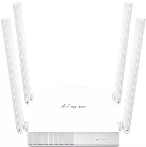 Router wireless TP-LINK Archer C24 AC750 WiFI 5 Dual-Band archer c24 ...