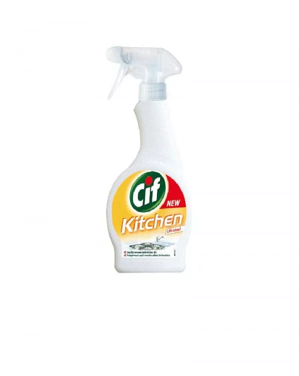 Cif Spray pentru bucatarie 500ml afu5_945170913 - cel.ro
