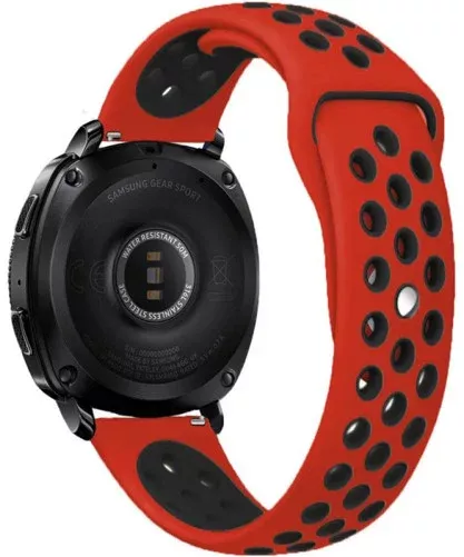 Curea ceas Smartwatch Samsung Galaxy Watch 46mm Samsung Watch Gear S3 ...