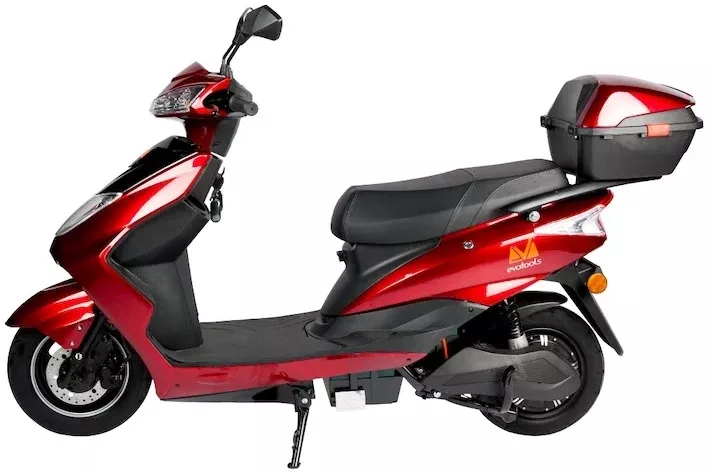 Scuter Electric SC1500 1500 W viteza maxima de 25km/h 8fzi_965868580 ...