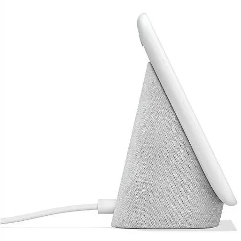 Boxa inteligenta Google Nest Hub Max ecran 10" Bluetooth WiFi Control ...