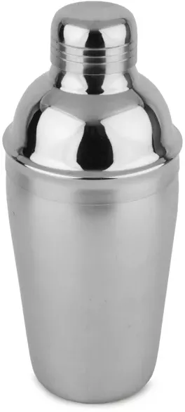Cocktail Shaker inox 500ml G00359 - cel.ro