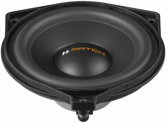 Difuzoare auto Match dedicate Mercedes Benz UP S4MB SUR 4057204621360 ...