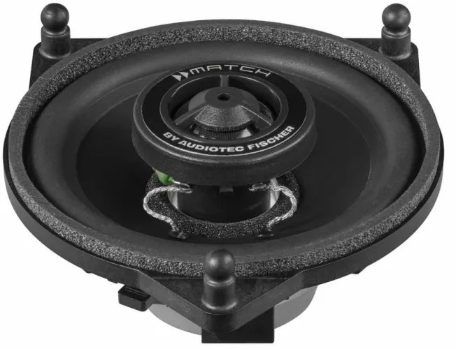 Difuzoare auto Match dedicate Mercedes Benz UP X4MB FRT 4057204621391 ...