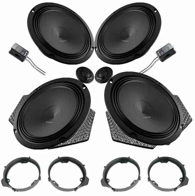 Pachet difuzoare auto Audison Prima dedicat Mercedes CLA 2013-2018 RMS 100W - cel.ro