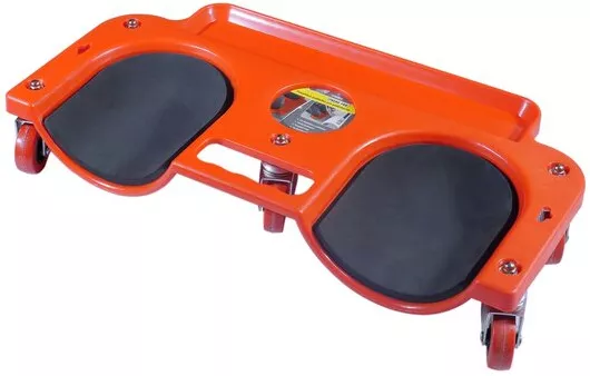 Sistem de protectie a genunchilor cu roti 2160686 - cel.ro