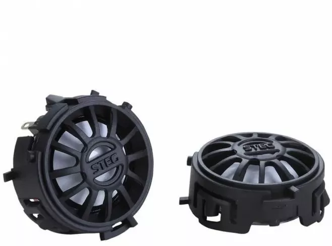 Tweetere auto Steg dedicate Mercedes Benz BZ 25 25 W RMS 825316427626 ...