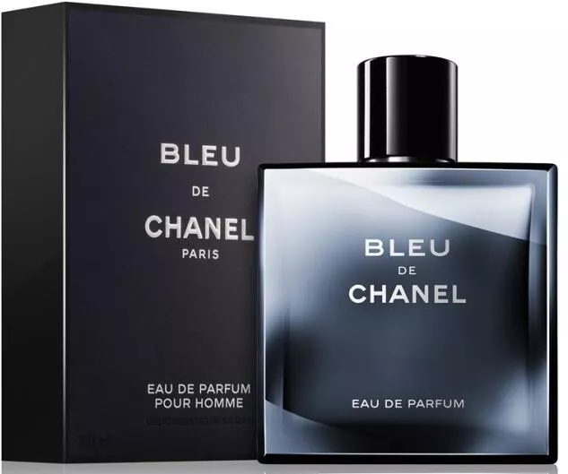 Apa de parfum Bleu de Chanel 3145891073607 - cel.ro