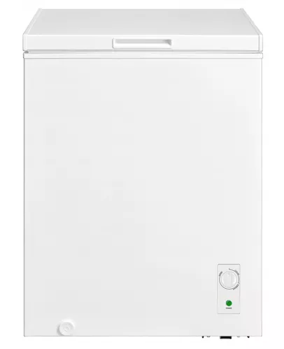 Lada frigorifica Arielli ACF-186CNE clasa E dseschidere verticala ...