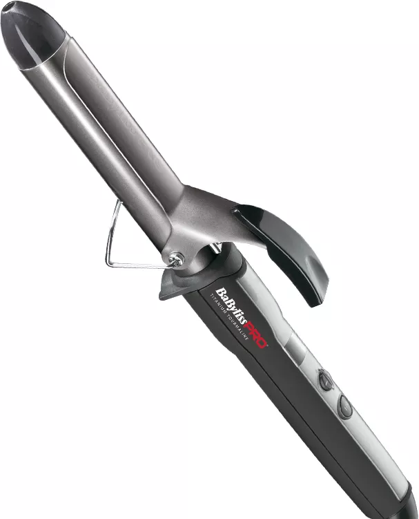 Ondulator de par profesional digital 25mm BabylissPro BAB2273TTE ...