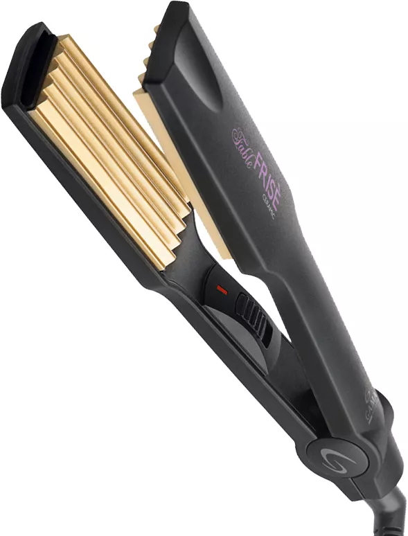 Placa de creponat profesionala GAMA Fable Frise 38MM GI2080 GI2080 - cel.ro