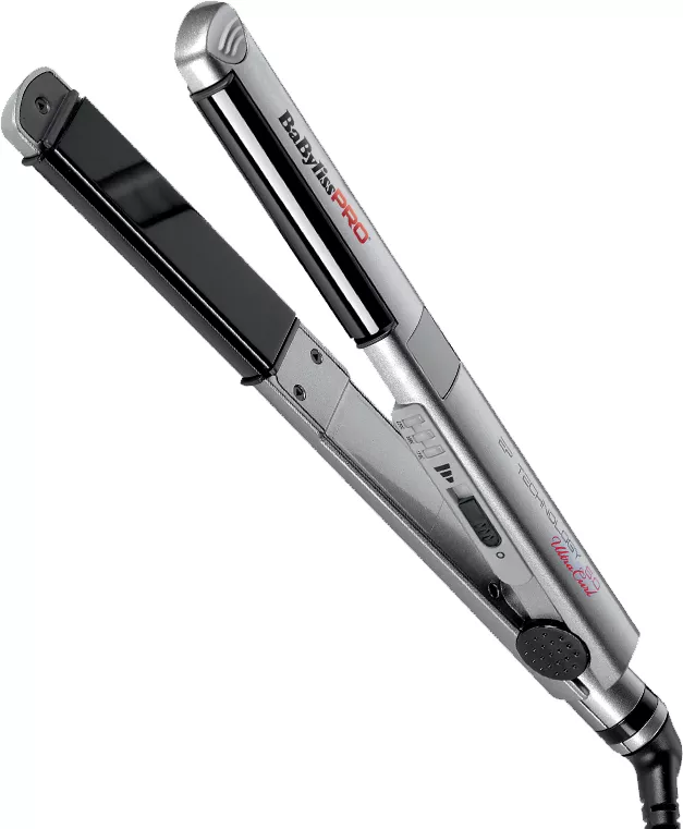 Placa de par profesionala ultra curl BAB2071EPE BabylissPro BAB2071EPE ...