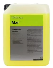 Solutie curatare generala KOCH CHEMIE MEHRZWECKREINIGER Mzr 5KG a9bf ...