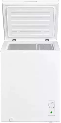 Lada frigorifica Arielli ACF-186CNE clasa E dseschidere verticala ...