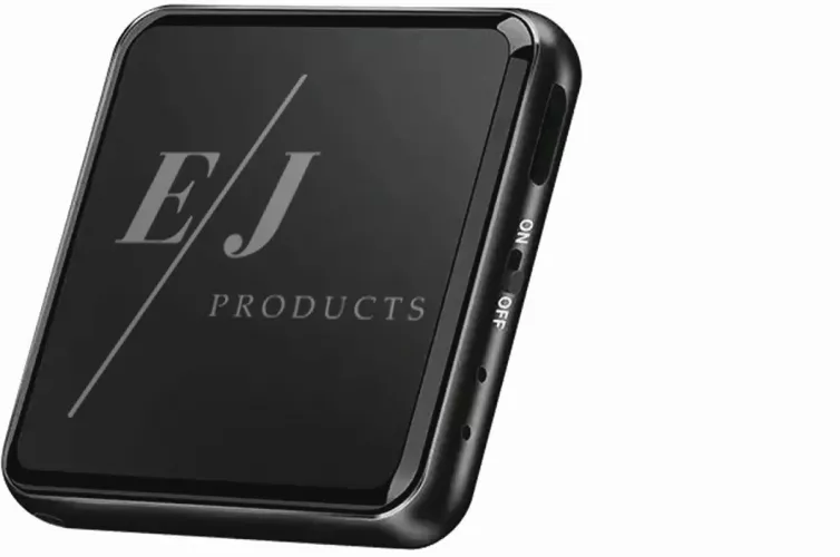 Mini reportofon cu microfon ascuns tip breloc si acumulator incorporat ...