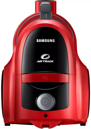 Aspirator fara sac Samsung VCC-45T0S3R/BOL Perie 2 Step Filtru HEPA ...