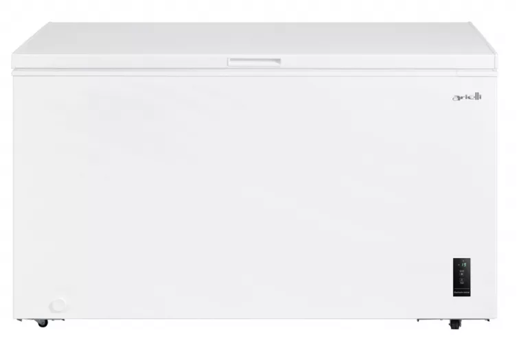 Lada frigorifica ARIELLI ACF-543CNE Sistem racire static H 82.5 cm ...