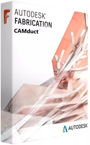 Licenta Autodesk Fabrication CAMduct - software proiectare ...