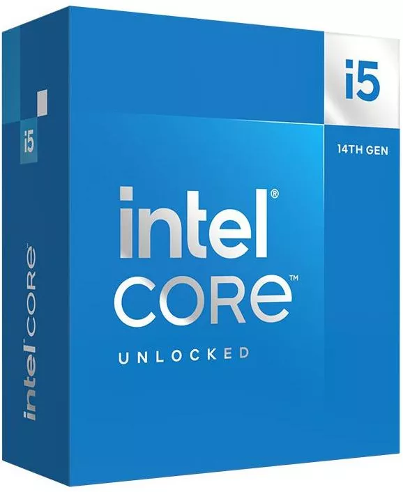 Procesoare CPU Intel Core i5-14600K 3.5GHz LGA 1700 - cel.ro