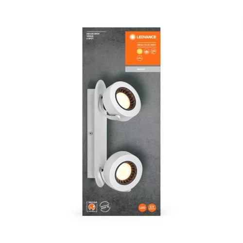 Spoturi aplicate DECOR SPOT VENUS 300MM 10.5W 830 WTLEDV ...