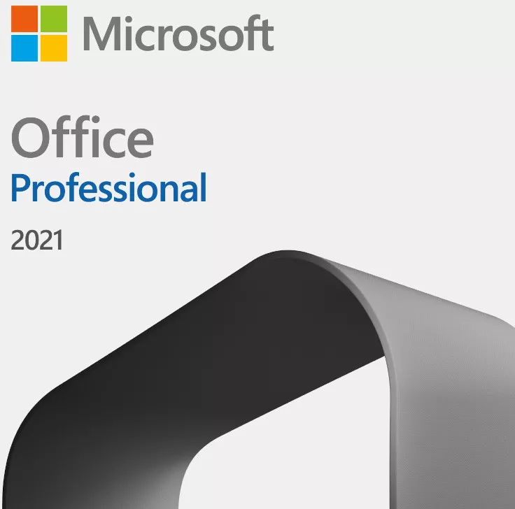 Microsoft Licenta Electronica Office Professional 2021 All languages ...