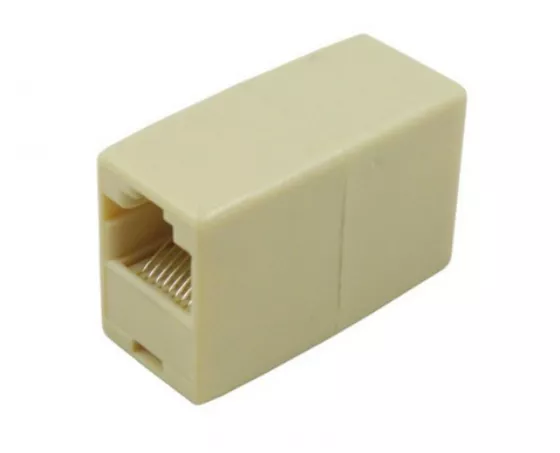 MUFA RJ45 10BUC RJ45-C1-10BUC - cel.ro
