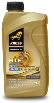 Ulei Transmisie KROSS ATF Dexron III H Pro 1L ckb9_909683196 - cel.ro