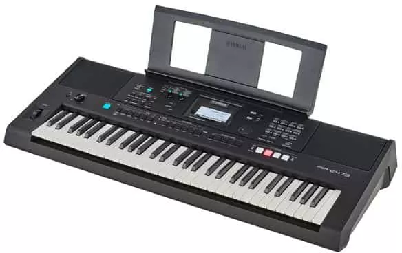 Yamaha PSR E473 535707 - cel.ro