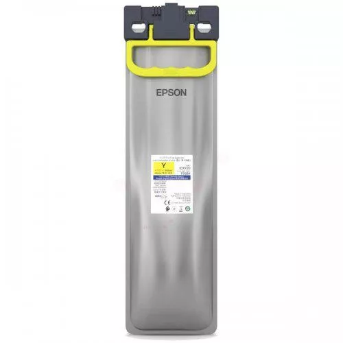 EPSON PRO YELLOW XXL INKJET CART. C879 C13T05B44N - cel.ro