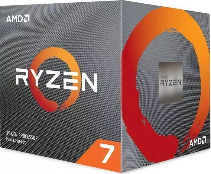 VIST Sistem PC Ryzen 7 3700X Ram 32GB NVIDIA GeForce RTX 4060 SSD 2TB M ...