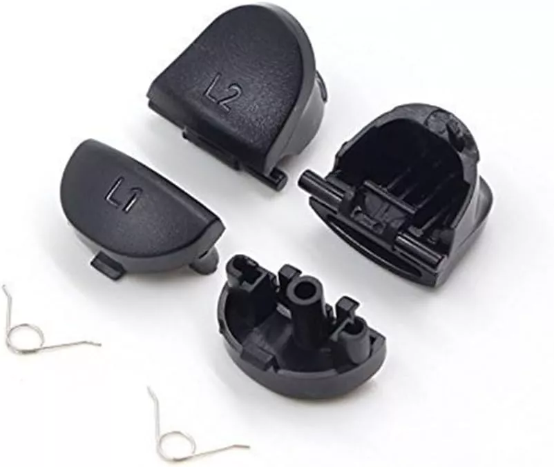 Butoane trigger L1 L2 R1 R2 - pentru PlayStation PS 4 6972520252747 ...