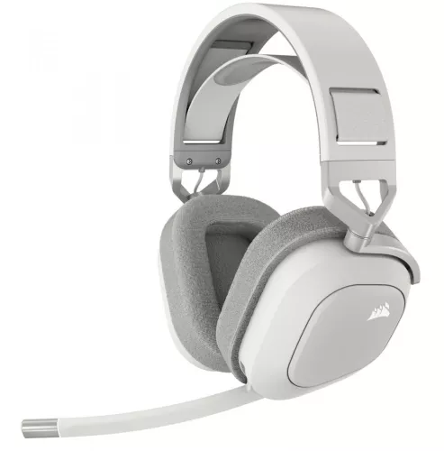 Casti audio Casti Gaming Wireless Corsair HS80 MAX W - cel.ro