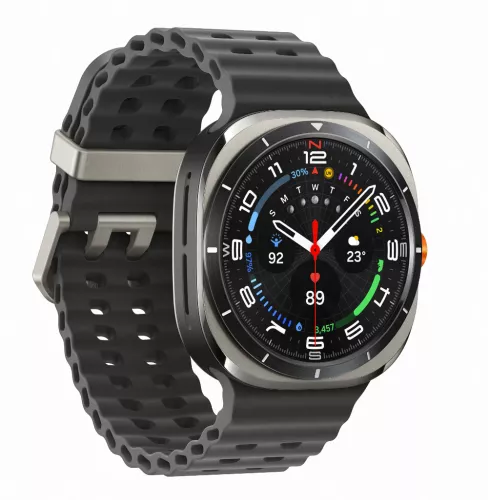 Smartwatch Samsung Galaxy Watch Ultra 47mm LTE Titanium Silver