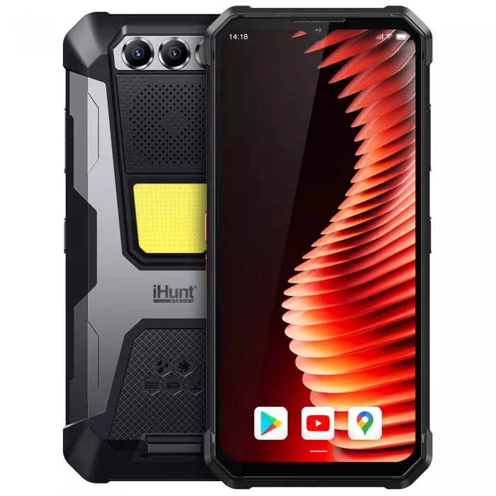 Telefon iHunt Music P22000 ULTRA