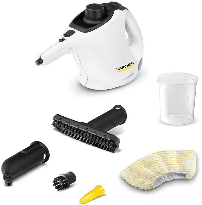 Curatitor cu abur Karcher SC1 1.516-400.0 - cel.ro