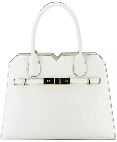 Geanta alba Diana&Co Luxe LJX3559-5 16 lwl6_468824317 - cel.ro