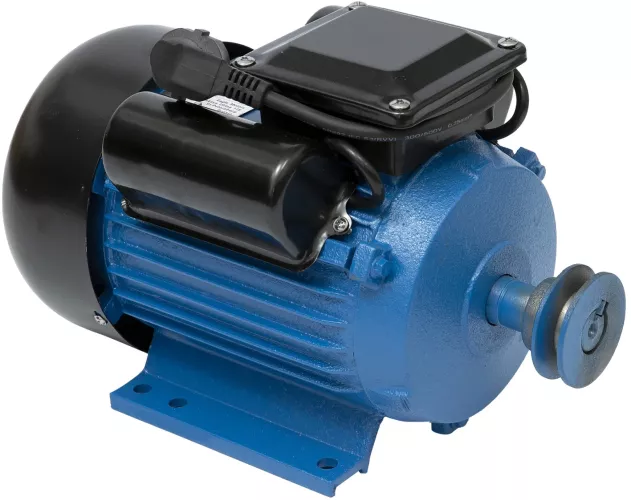 Motor electric monofazat cupru 2.2 kW 1500 Rpm t29i_437012410 - cel.ro