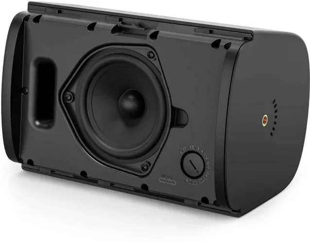 Boxe BOSE profesionale Set 8x FS2SE + Subwoofer + Wi-fi 908134 - cel.ro