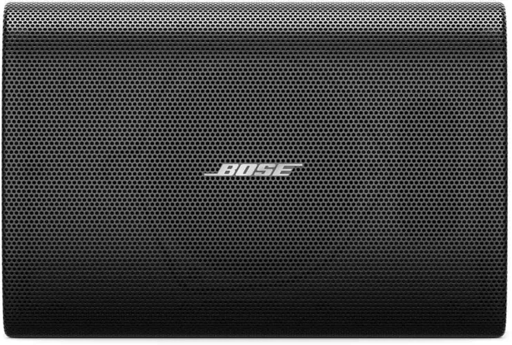 Boxe BOSE profesionale Set 8x FS2SE + Subwoofer + Wi-fi 908134 - cel.ro